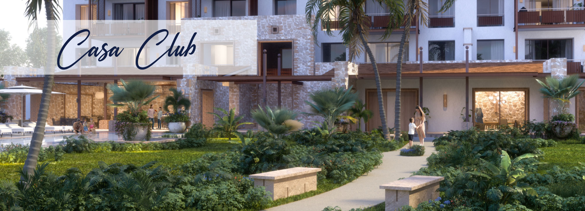 Las Roques | Torres de Departamentos Exclusivos en Torreón